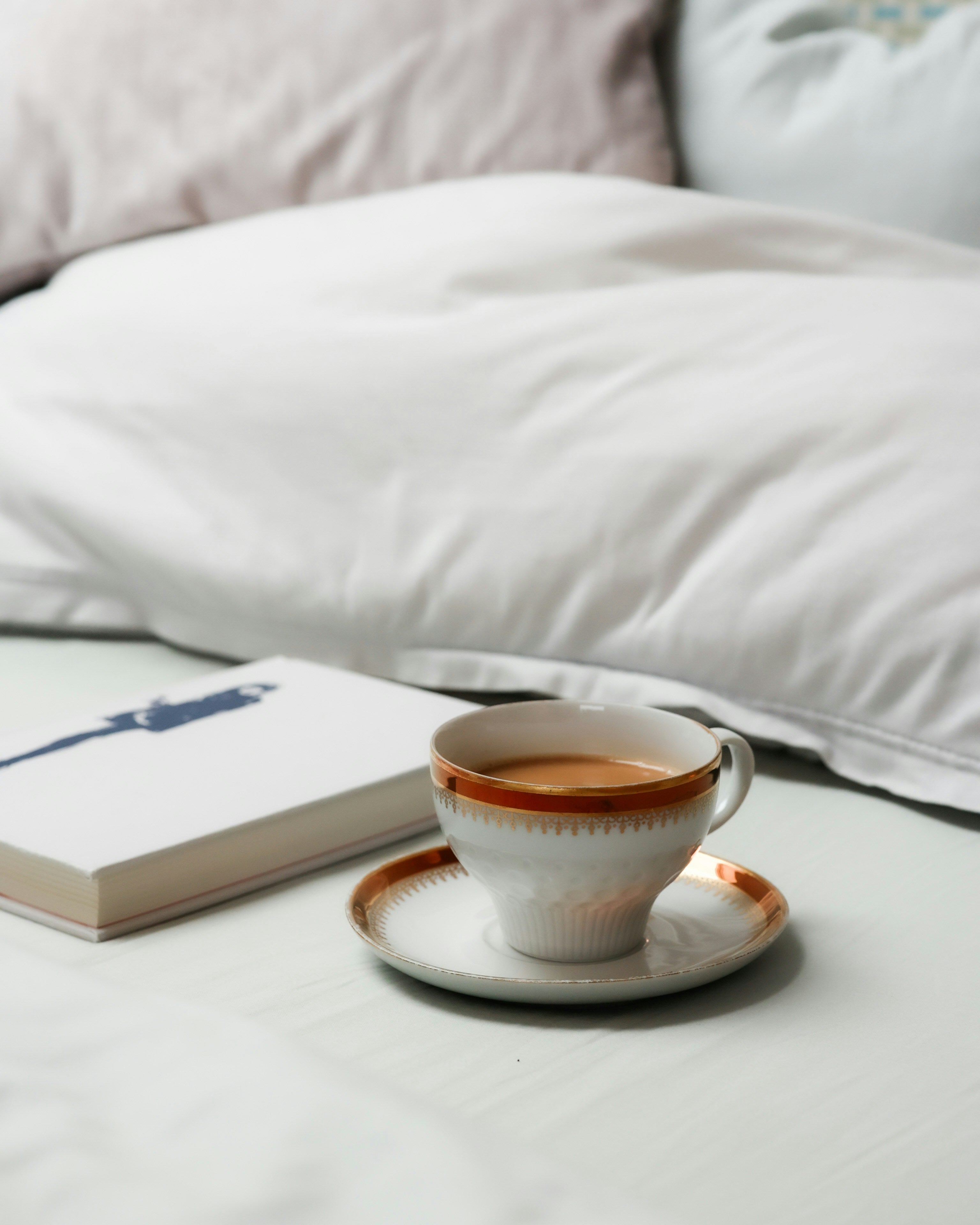 Solo Travel Morning Routines That Keep Me Grounded Abroad – Unfettered ...